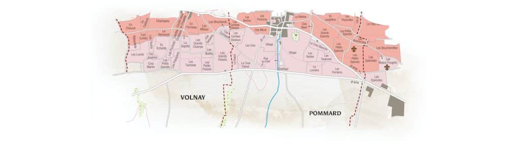 Bourgogne Aligoté - Chateau de Meursault